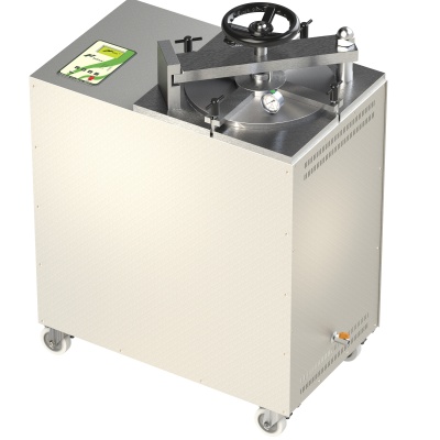 Autoclave Automática FE-405U 90L Marca Felisa - Autoclaves